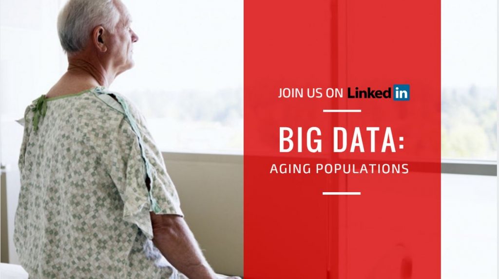 6 Ways Technology Can Make a Big Difference for Aging Populations
